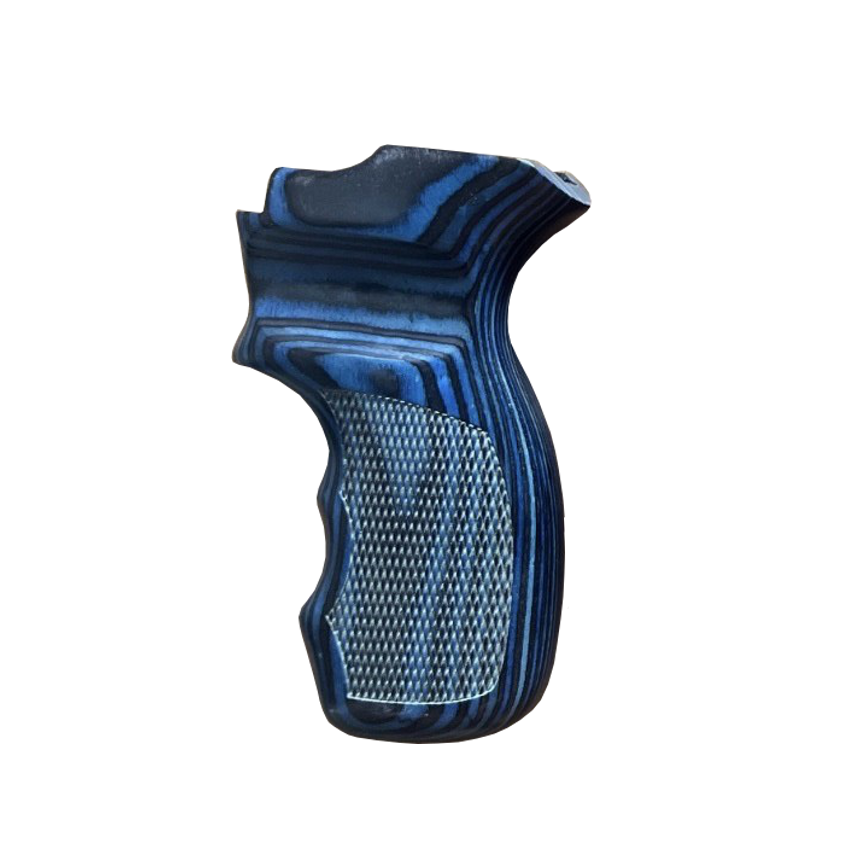 Custom GK1 Wood Hand Grip(Standard) – Precision Airguns Supplies