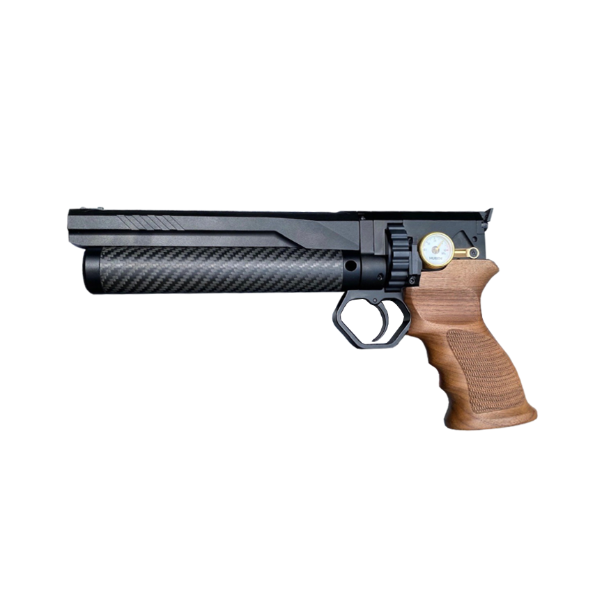 Huben Pistol GK1 .22 Cal V3+ – Precision Airguns Supplies