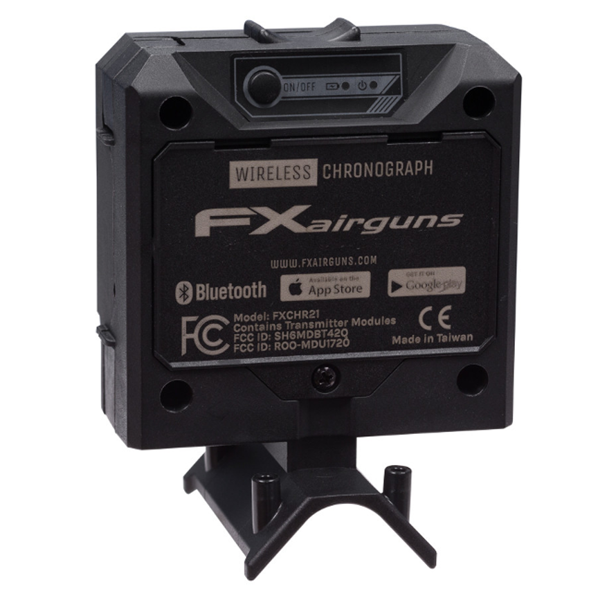 Chronograph – Precision Airguns Supplies